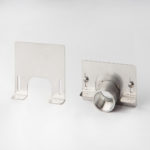 Flame Boss Backwoods Smoker Adapter - Flame Boss