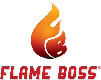 The New Flame Boss 400 - Product Features and Differences Between ...