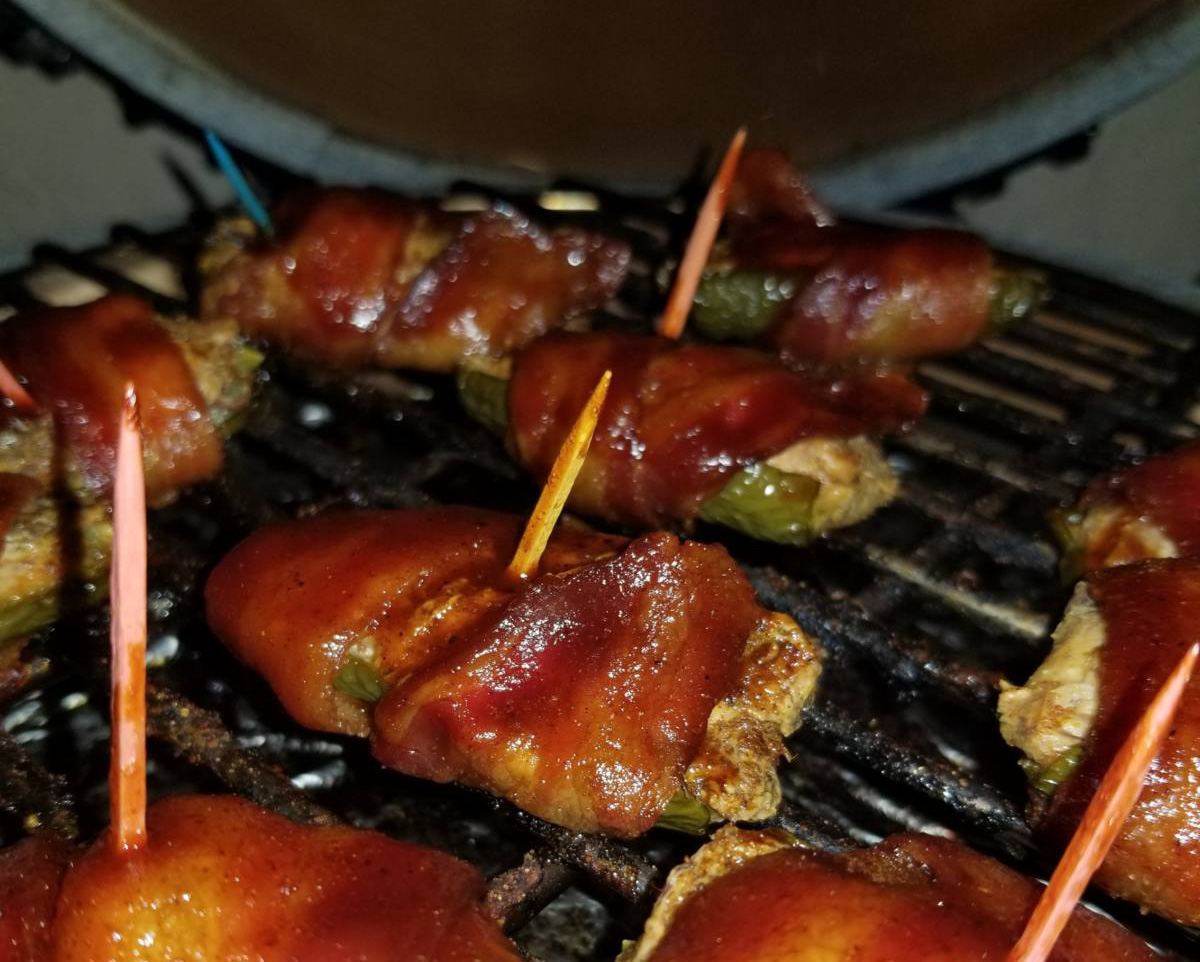 Piggy Poppers - Flame Boss