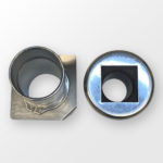 Bulkhead Adapter - Flame Boss