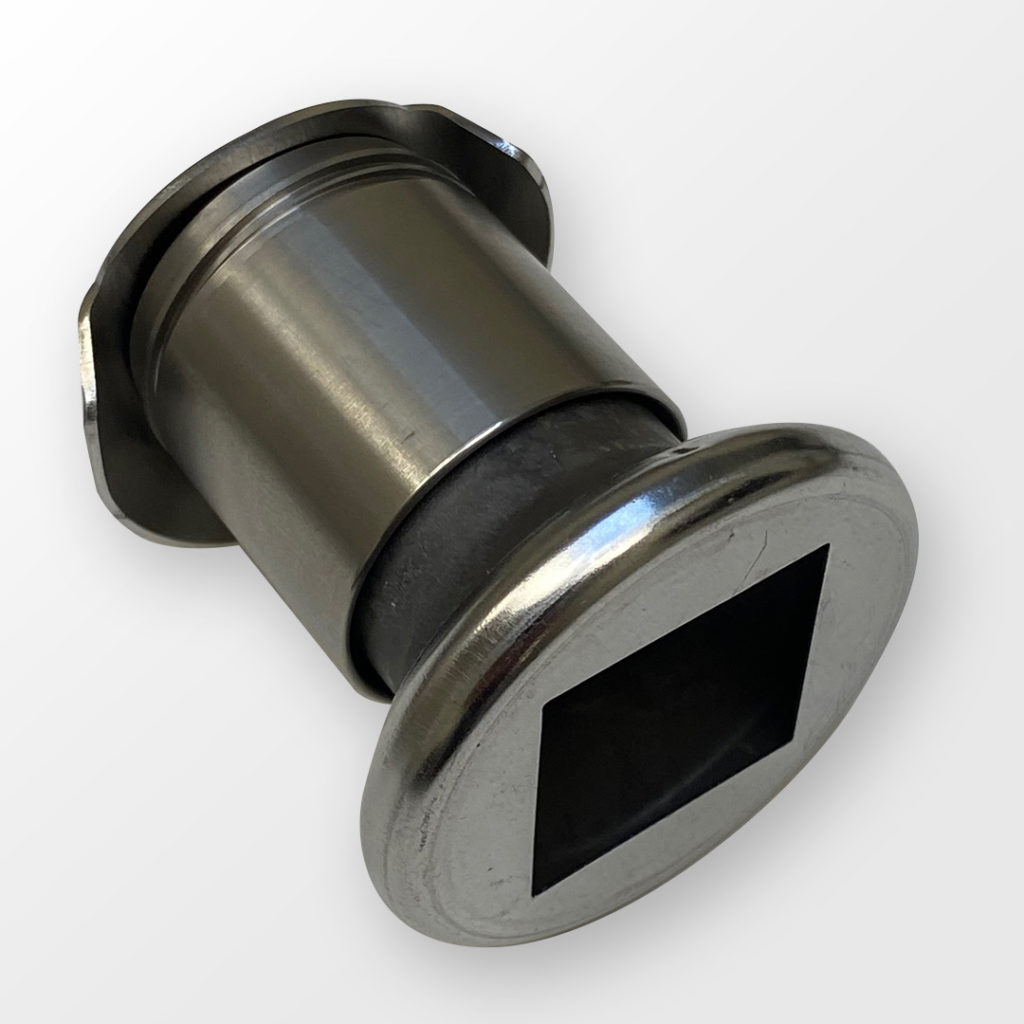 Weber Adapter - Flame Boss